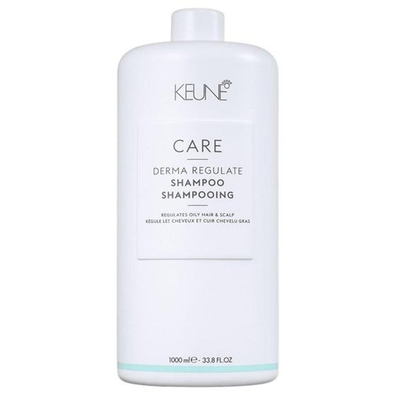 Shampoo Care Derma Regulate Keune 1000ml Limpeza Profunda - Shampoo ...