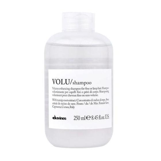 Shampoo Davines Volu 250Ml - Shampoo - Magazine Luiza