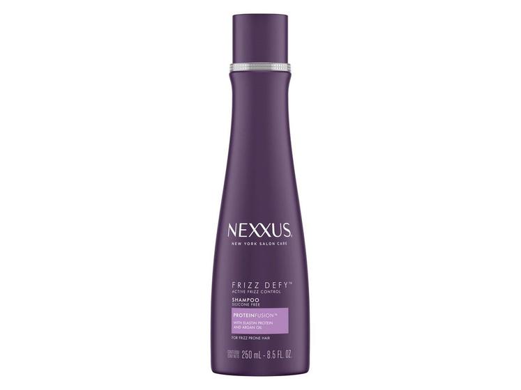 Shampoo Nexxus Frizz Defy - Active Frizz Control 250ml - Shampoo ...