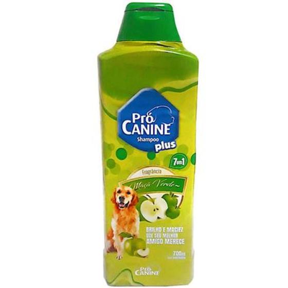 Shampoo plus - Pro canine - Outros Pet Shop - Magazine Luiza