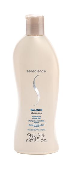 Shampoo Senscience Balance 280ml - Shampoo - Magazine Luiza
