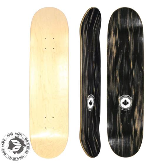 Shape Cisco Skate Maple Canadense Importado Liso - Envio Imediato ...