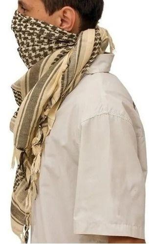 Shemagh Nautika Balaclava Lenço - Lenço Tático / Shemagh - Magazine Luiza