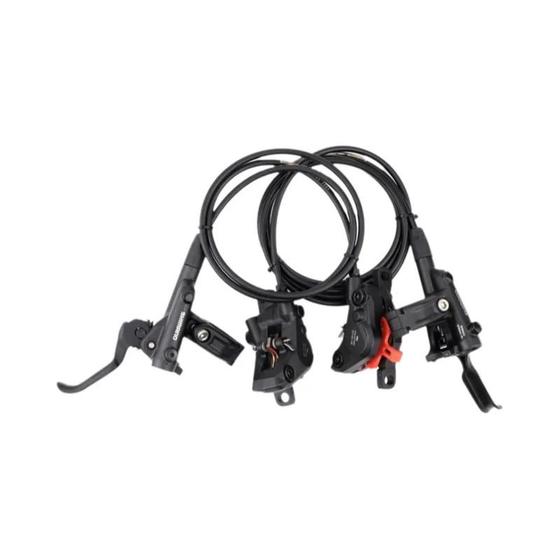 Shimano Deore XT SLX M6100 M7100 M8100 Conjunto De Freios a Disco ...