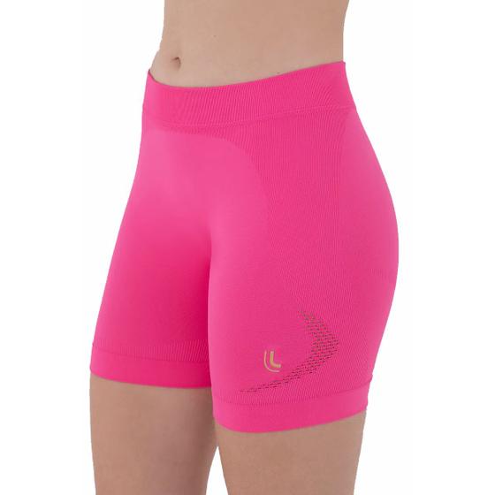 Short Attack Para Academia Feminino Lupo - Short Esportivo - Magazine Luiza