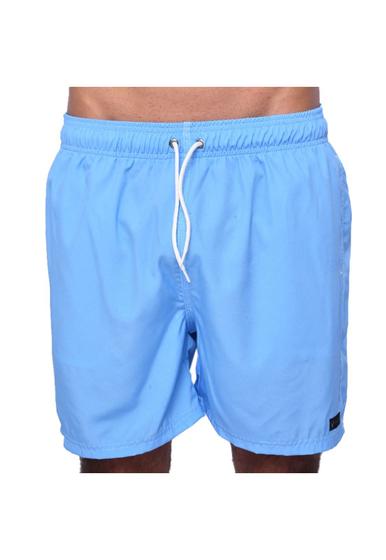 Short elastano masculino azul céu - Venore - Short Masculino - Magazine ...