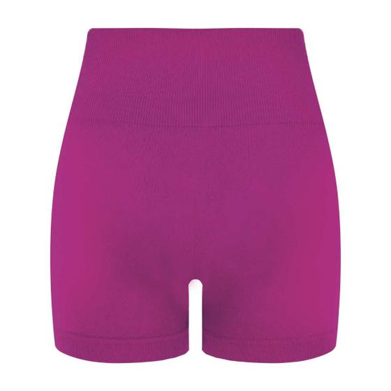 Short Lupo S/ Costura Microfibra Esportes Compressão Atacado Beach ...