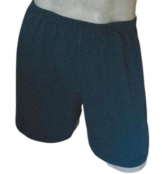 Short masculino samba canção em algodão para dormir - 19618353000188 ...