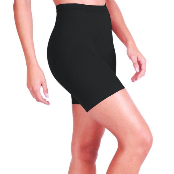 Short Modelador Lupo Levanta Bumbum Diminui Barriga Original ...