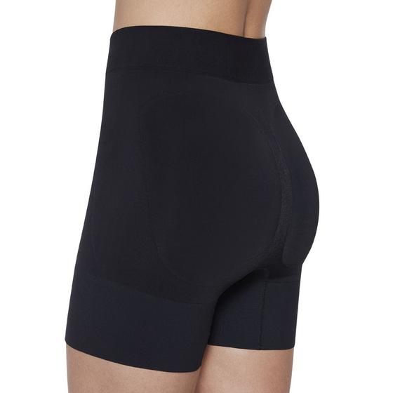 Short Modelador Lupo Sem Costura Skin Levanta O Bumbum 47122-001 ...