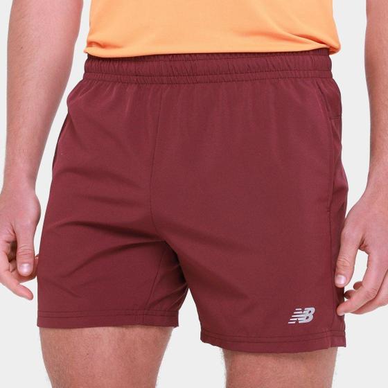Short New Balance Sport Essentials 5 Masculino - Short Esportivo ...