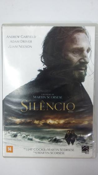 Silêncio - Um filme de Martin Scorcese - Imagem Filmes - Filmes ...