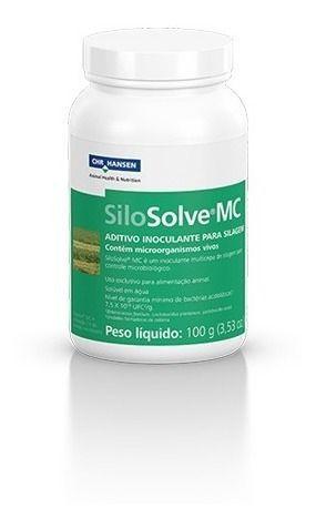 Silosolve Mc 100g Ourofino - Ouro Fino - Dermatológico - Magazine Luiza