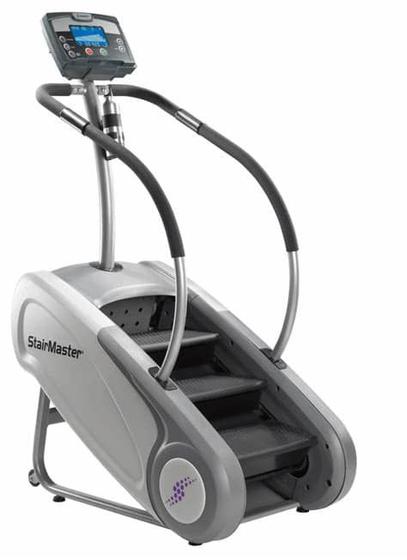 Simulador de Escada StepMill 3 StairMaster - Simulador de Caminhada ...