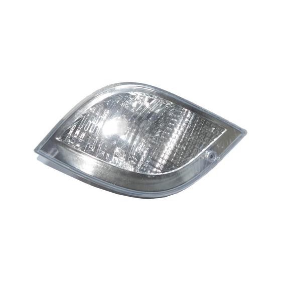 Sinaleira Pisca Dianteira Atego Le 9738200521 - Mercedes - Lanterna do ...