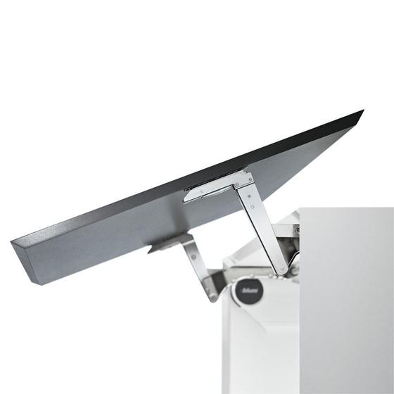 Sistema Aventos HS com Servo-Drive Blum - Ampola Reed - Magazine Luiza