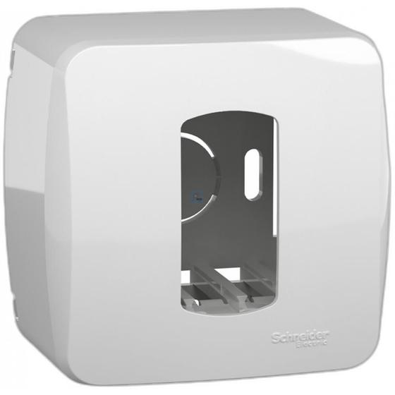 Sistema Dexson-Miluz Schneider Para 1 Modulo Branco - S3B76010 - RCD ...