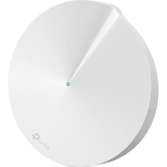 Sistema Wi Fi De Rede Mesh Roteador Tp Link Deco M5 Ac1300 Branco 1 ...