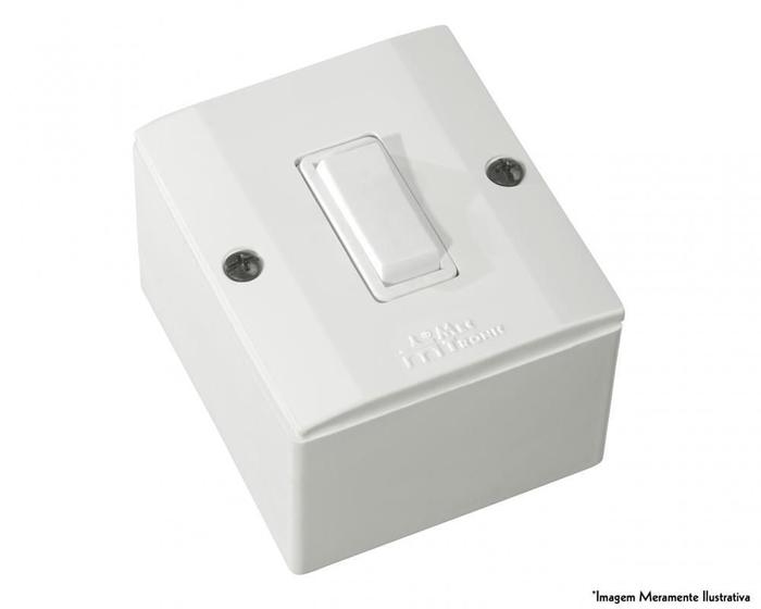 Sistema X 1 Mill Int Paralelo Sob 61002 C/10Pcs - Mec- Tronic - Tomadas ...