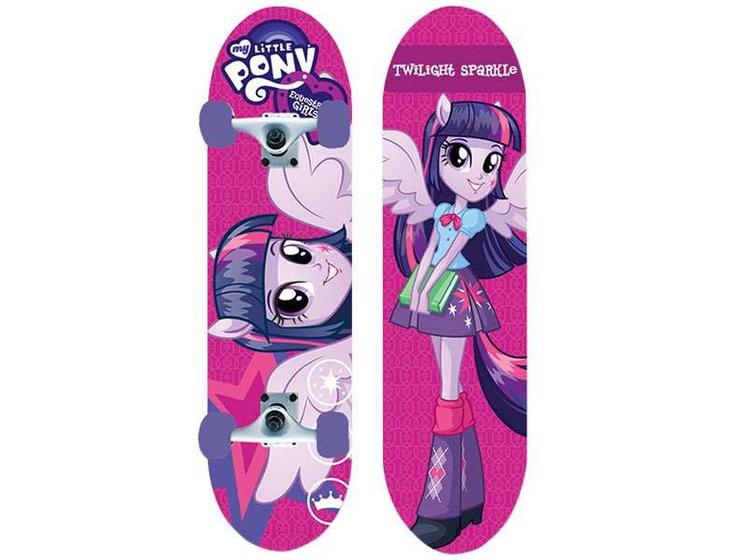 Skate My Little Pony Twilight Sparkle - Equestria - Conthey By Kids ...