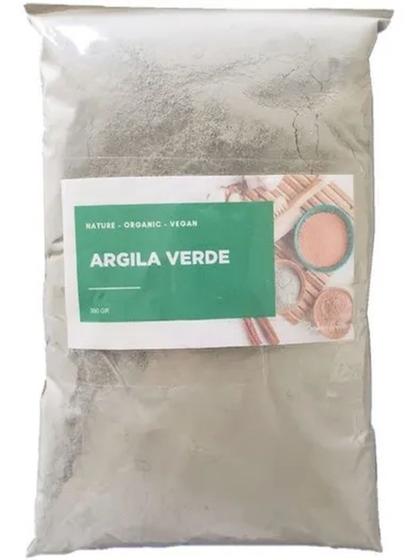 Skin Care Argila Para Todos Os Tipos De Pele - 7 Cores - Elegância ...