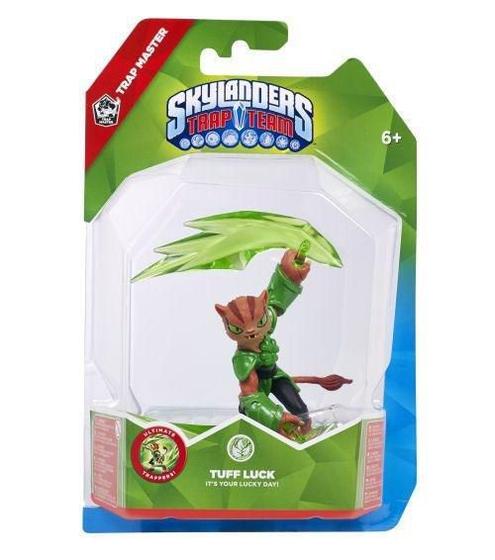 Skylanders Trap Team Tuff Luck