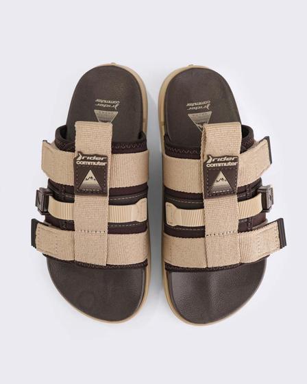 Slide Rider SLX Commuter Pack - Chinelo Esportivo - Magazine Luiza