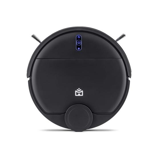 Smart Robô Aspirador Wi-Fi Laser PRA1000 Positivo Casa Inteligente ...