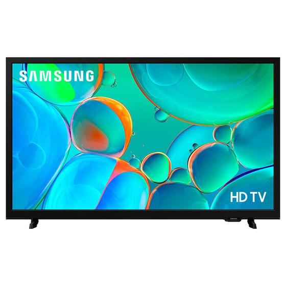 Smart TV 43 Polegadas Samsung H6000F 2025 FHD Tizen Som em Movimento - UN32H5000FGXZD - TVs ...