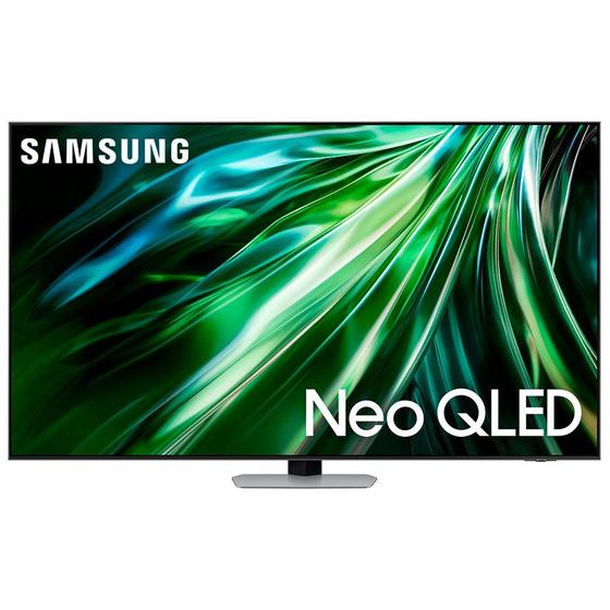 Smart TV 50" Polegadas Neo QLED 4K 2024 Processador com AI, Alexa built ...