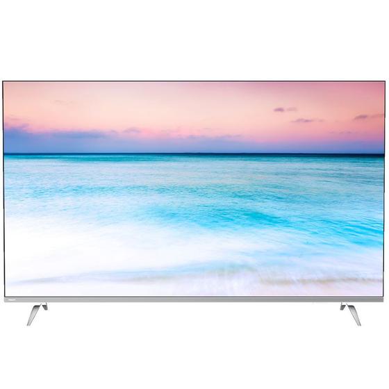 Smart Tv 50 Polegadas Philips Led 4k Usb Hdmi - Smart TV - Magazine Luiza
