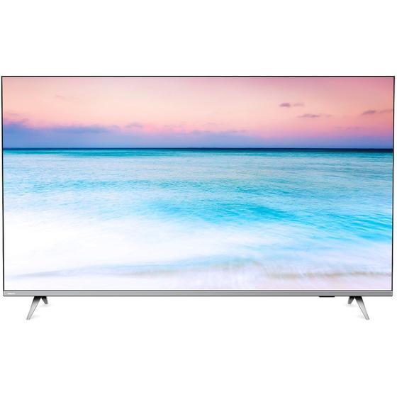 Smart Tv 55 Polegadas Philips 4K Ultra HD Dolby Vision 55PUG6654 ...