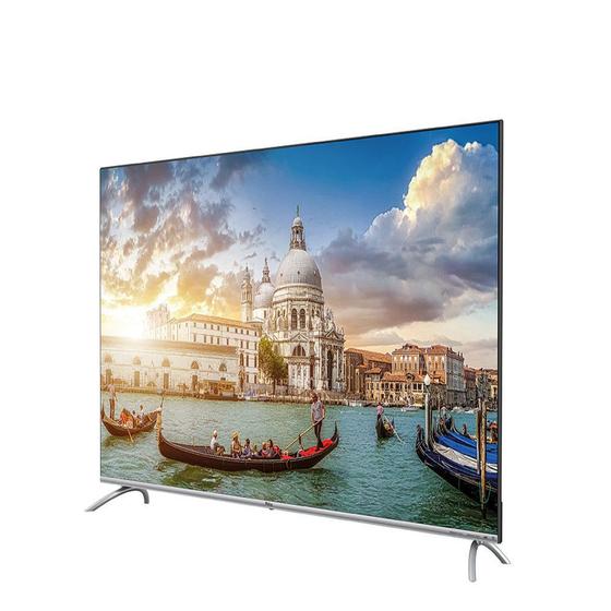 Smart TV 58 Polegadas 4K Ultra HD PTV58G71AGBLS Android - Philco ...