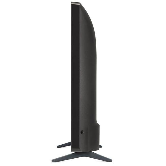 Smart TV Led 32 Polegadas LG HD Thinq AI Conversor Digital Integrado 3 ...