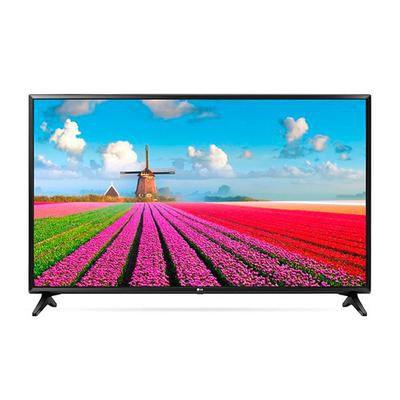 Smart TV LED 49 Polegadas LG 49LJ5500 FULL HD com Conversor Digital Wi-Fi - Smart TV - Magazine ...