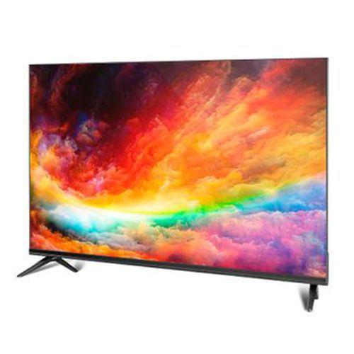 Smart Tv Led Multilaser 50 polegadas Ultra HD 4K Wi-Fi Integrado e ...