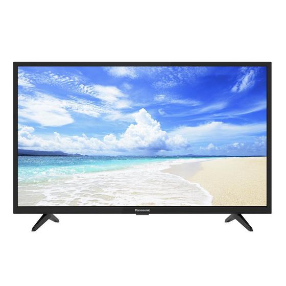 Smart TV LED Panasonic 32 Polegadas TC-32FS500B - Smart TV - Magazine Luiza