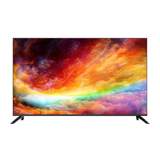 Smart TV Led Philco 58 Polegadas 4K UHD PTV58G70RCBL - Smart TV ...