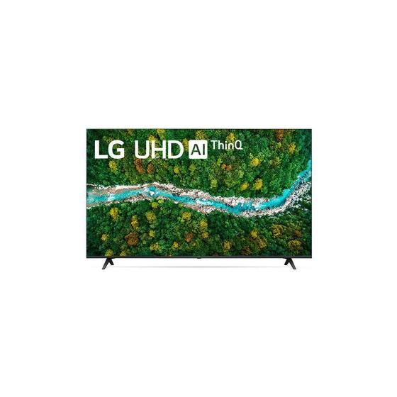 Smart TV LG 65" 4K UHD 65UP7750 WiFi Bluetooth HDR Inteligência ...