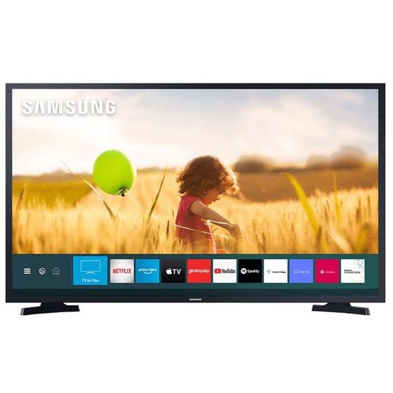 Smart Tv Samsung 40 Polegadas FHD HDMI USB Tizen 40T5300 - TVs ...