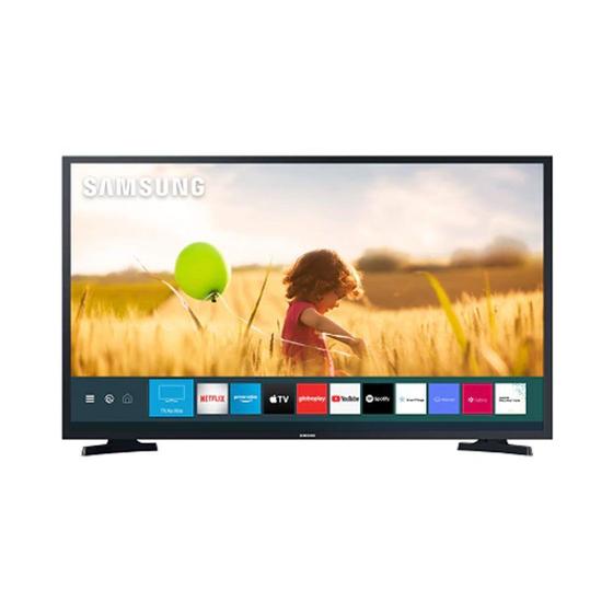 Smart Tv Samsung 43 Polegadas LED Tizen Full HD WiFi - TVs - Magazine Luiza