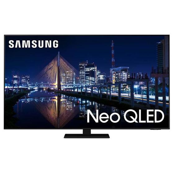 Smart Tv Samsung 65 Polegadas QLED 4K QN65QN85AAGXZD - TV 4K Ultra HD ...