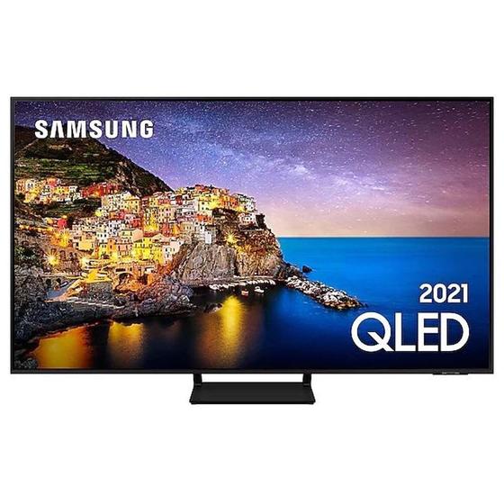 Smart Tv Samsung 85 Polegadas QLED 4K QN85Q70AAGXZD - Smart TV ...