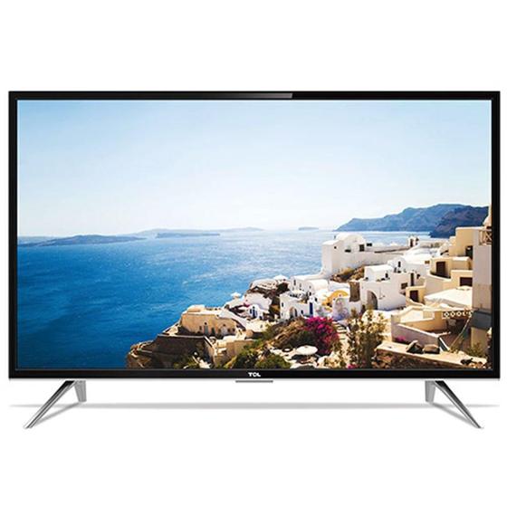 Smart TV Semp TCL 32 Polegadas Wi-fi HD 2 USB 3 HDMI L32S4900S - Preto ...