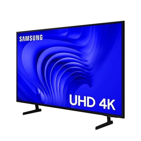 Smart TV UN55DU7700GXZD 55 Polegadas UHD 4K Samsung - TV 4K Ultra HD ...