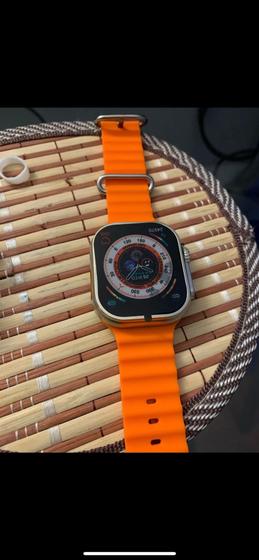 Smart Watch S8 ultra Max - Smartwatch e Acessórios - Magazine Luiza