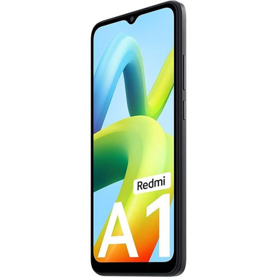Smartphone A1 Dual SIM 32GB Preto - Smartphone - Magazine Luiza