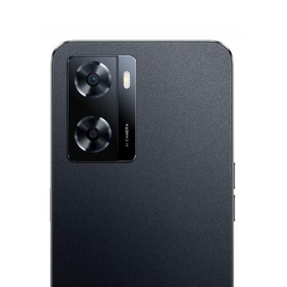 Smartphone A57 Oppo 128gb 4gb Octa core Tela 6,56 HD+ IPS Android 12 4G ...