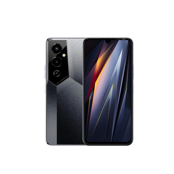 Smartphone Gamer Tecno POVA 4 bateria 6000 mAh 256GB+8GB RAM - Tecno ...