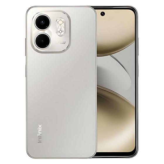 Smartphone Infinix Smart 9 Desing Premium 256GB / 128GB ~ 8GB RAM tela ...